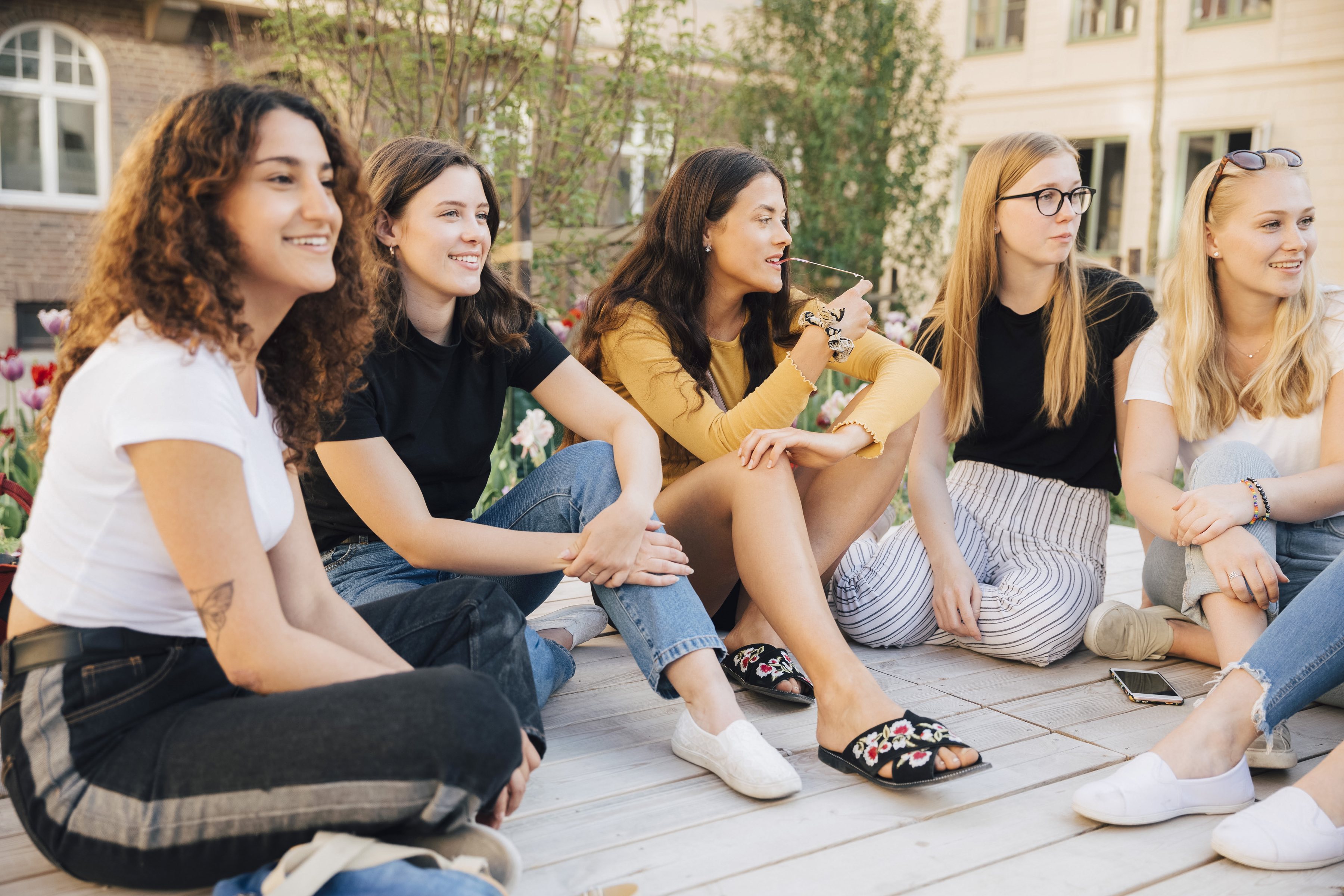 KFUK-KFUM Norge - KFUK-KFUM Bjørgvin