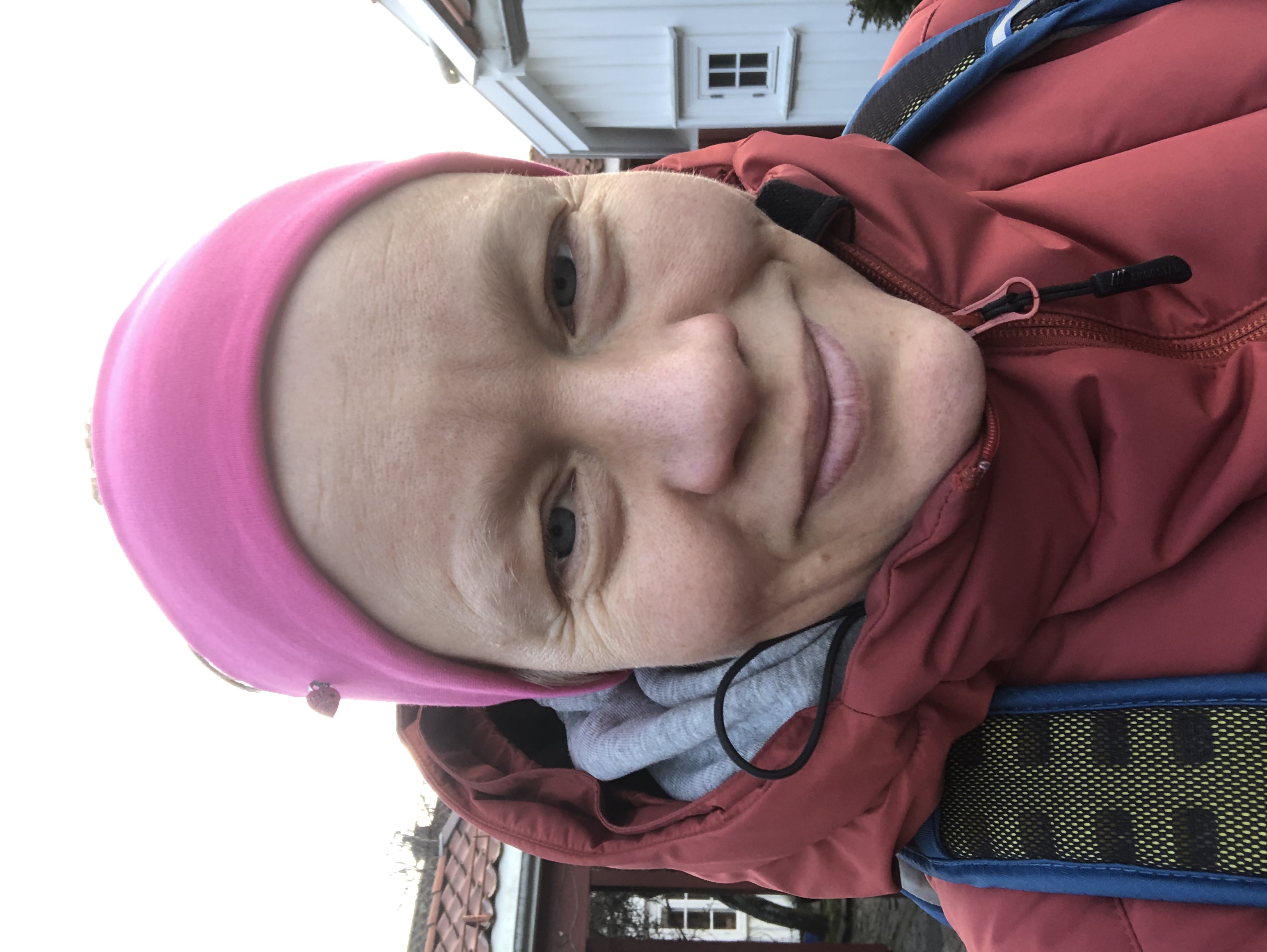 KFUK-KFUM Norge - Kretsstyret i KFUK-KFUM Agder 2022