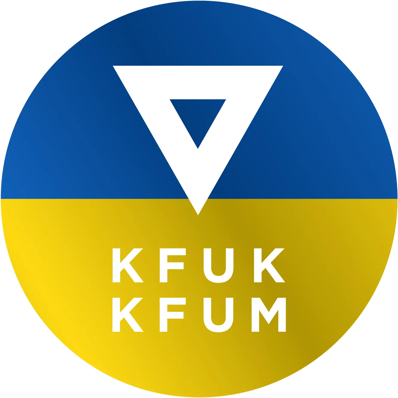 KFUK-KFUM Norge - Ukraina